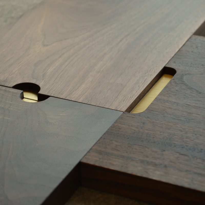 Serving tray — Tyler Mckenzie