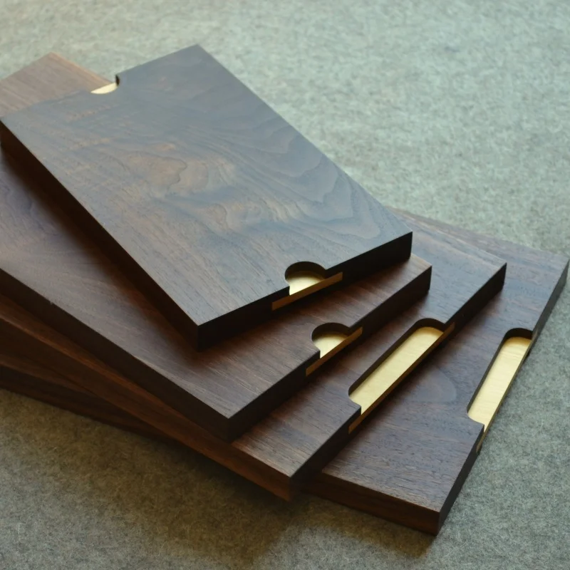 Serving tray — Tyler Mckenzie