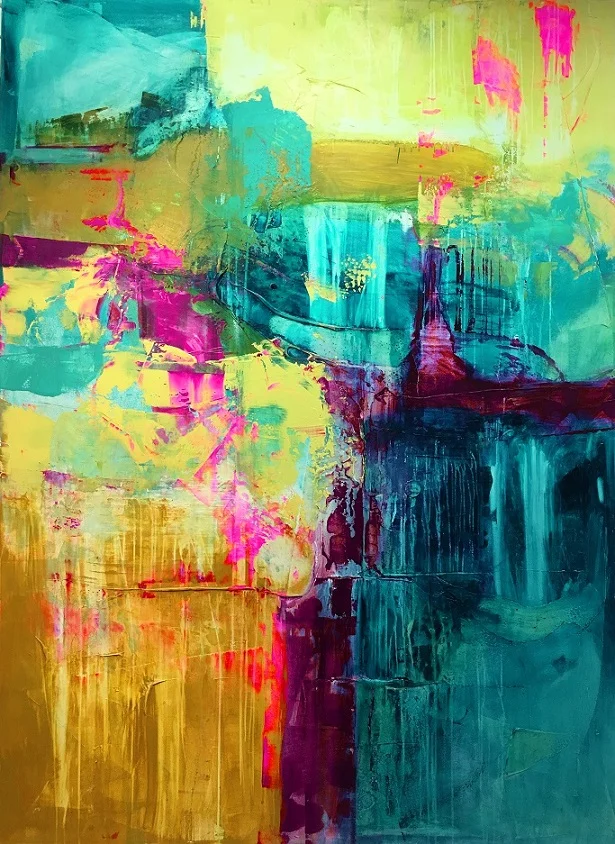 Sarah Phelps - Within - SOLD