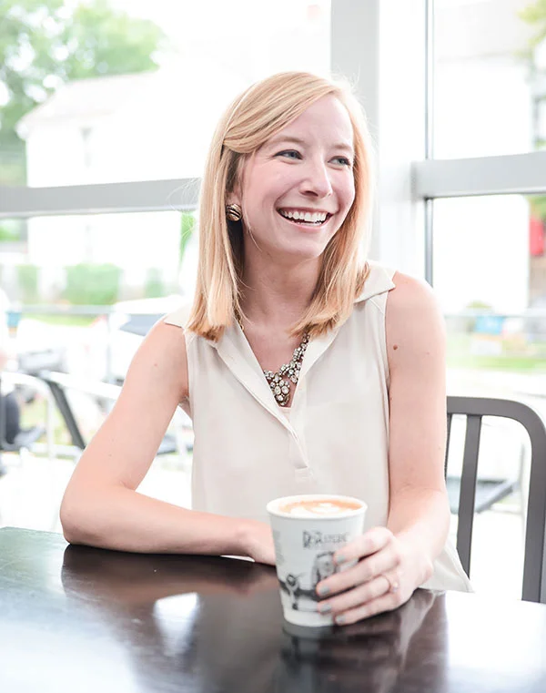 Creative Chat With Jenna Stratman — Cali Jae Designs