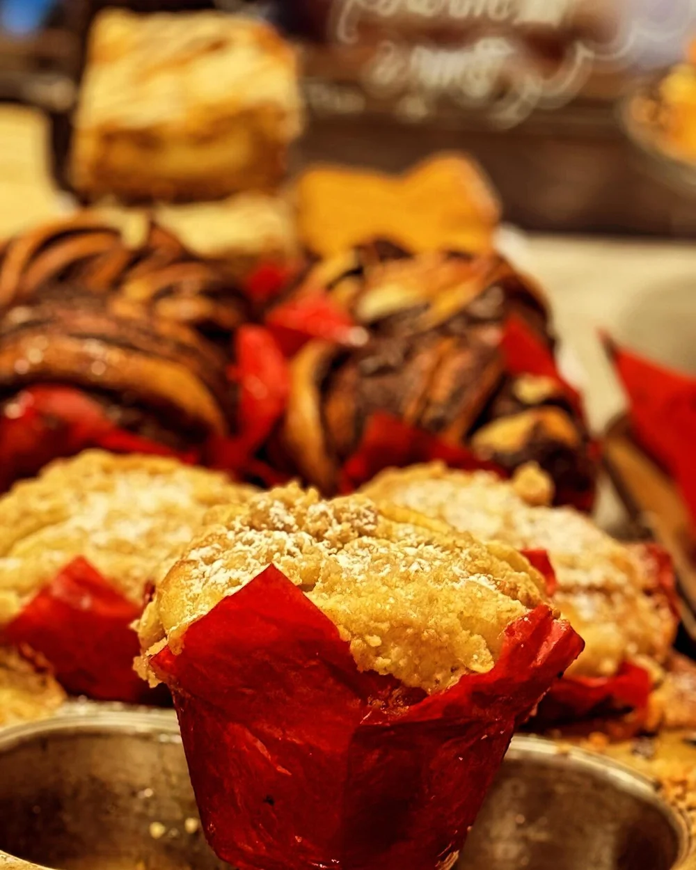 The Bakeshop On 20th