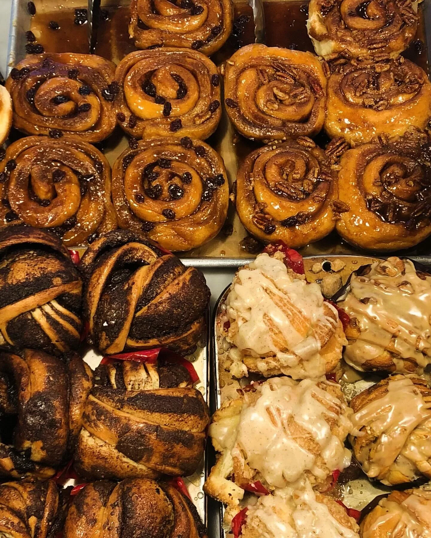 The Bakeshop On 20th