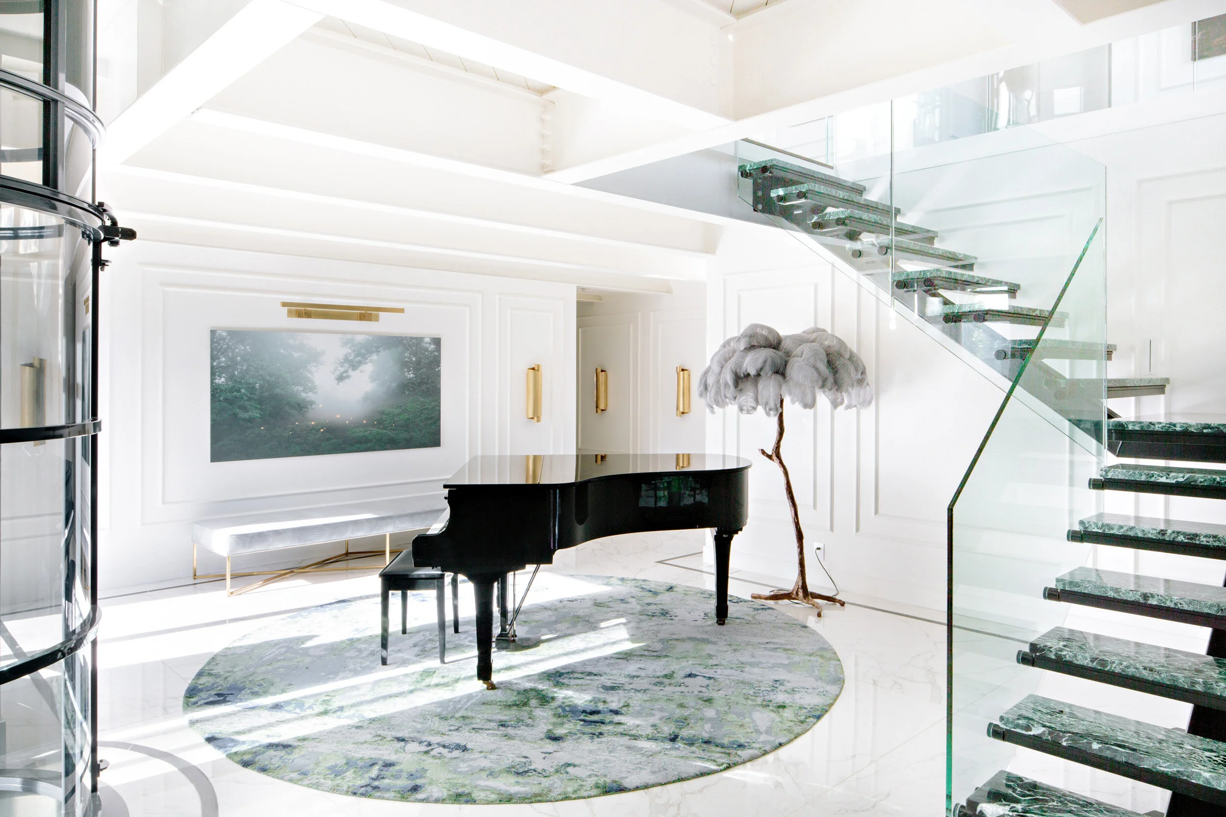 Interior Design Portfolio of CHCC Curated Design | Curated Home by ...