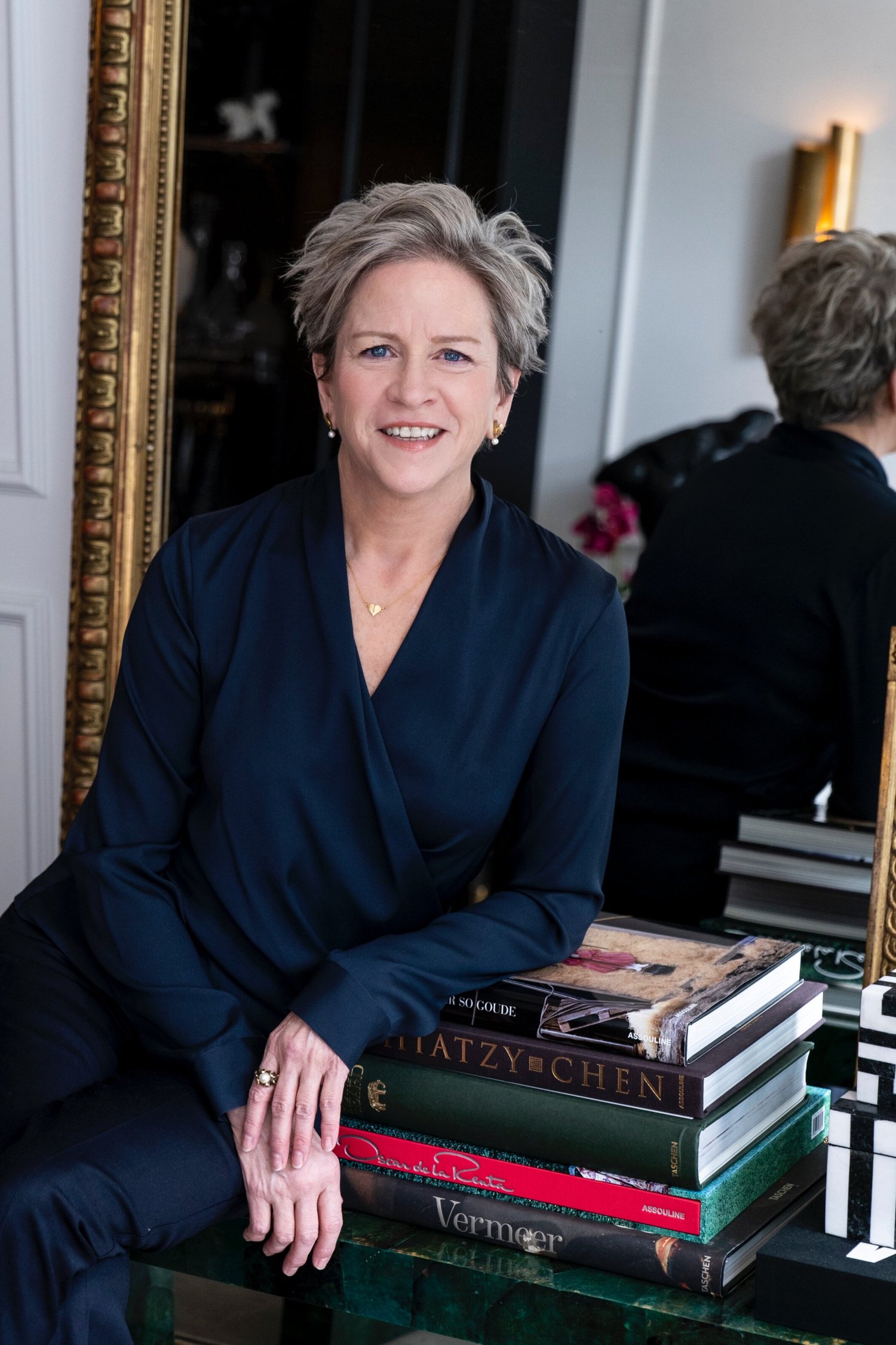 Meet our Interior Designers | Curated Home by Chrissy & Co