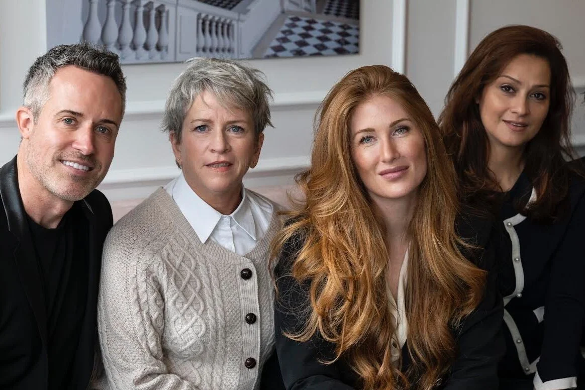 Meet our Interior Designers | Curated Home by Chrissy & Co