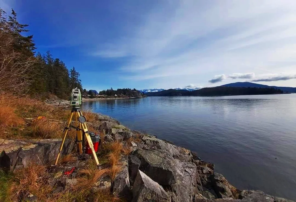 Showcase — Insight Surveys Corp. | Construction and Engineering ...