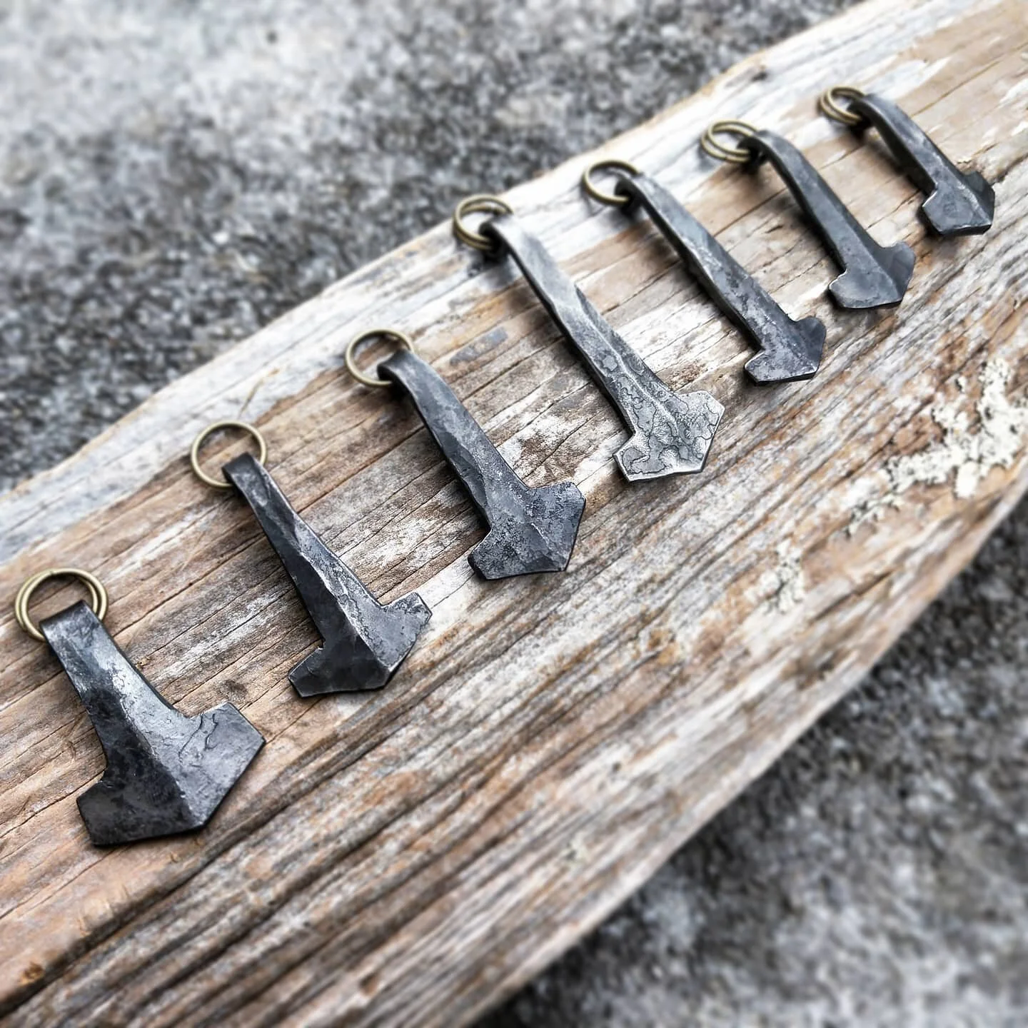 Beginners knife making class — Stackhouse Knives