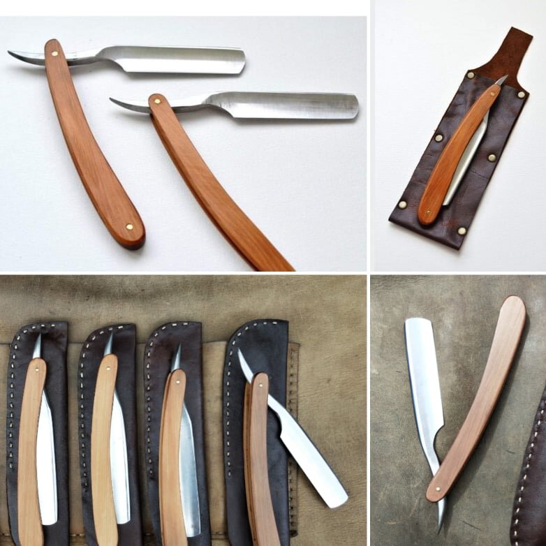 Shop — Stackhouse Knives