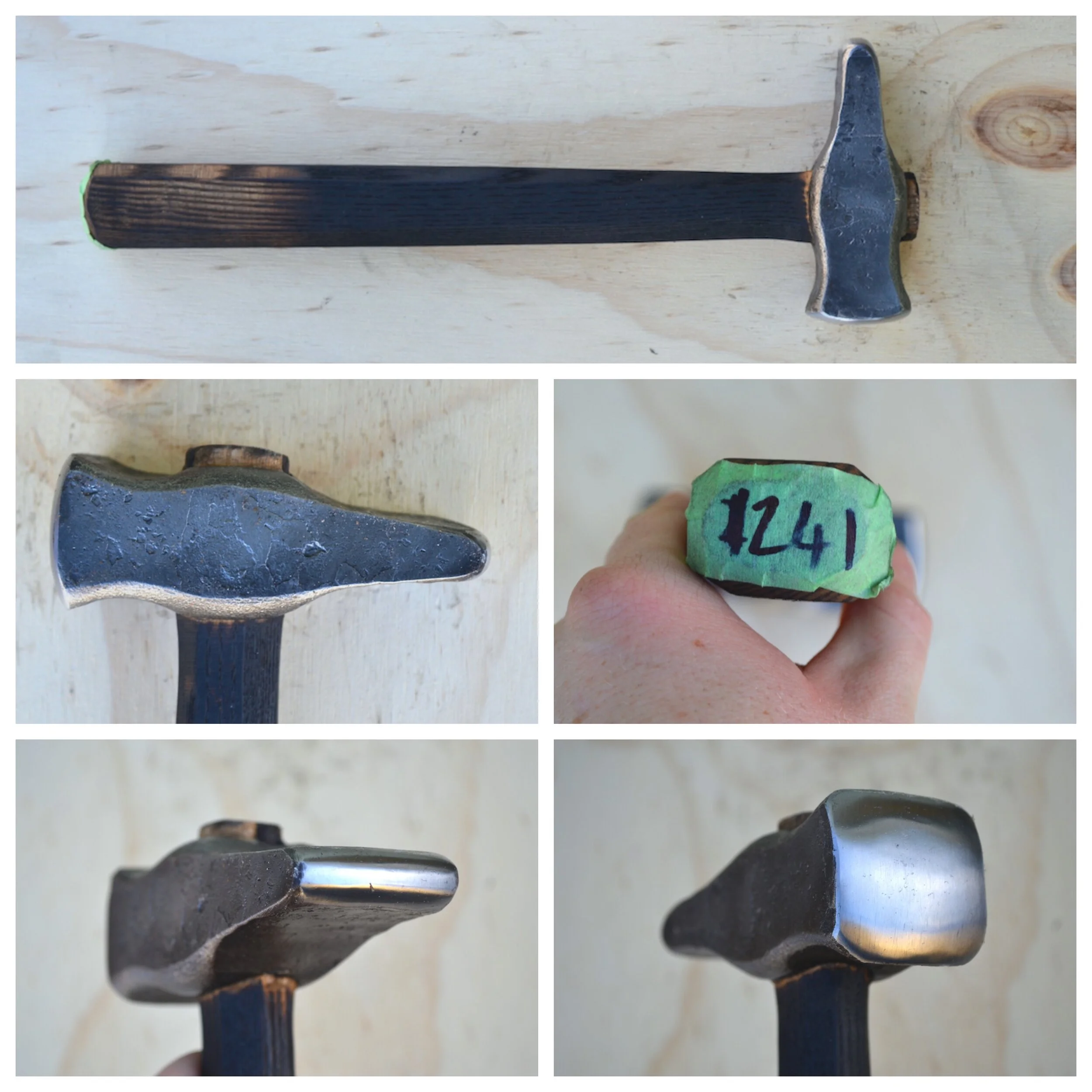 Gas forge kit — Stackhouse Knives