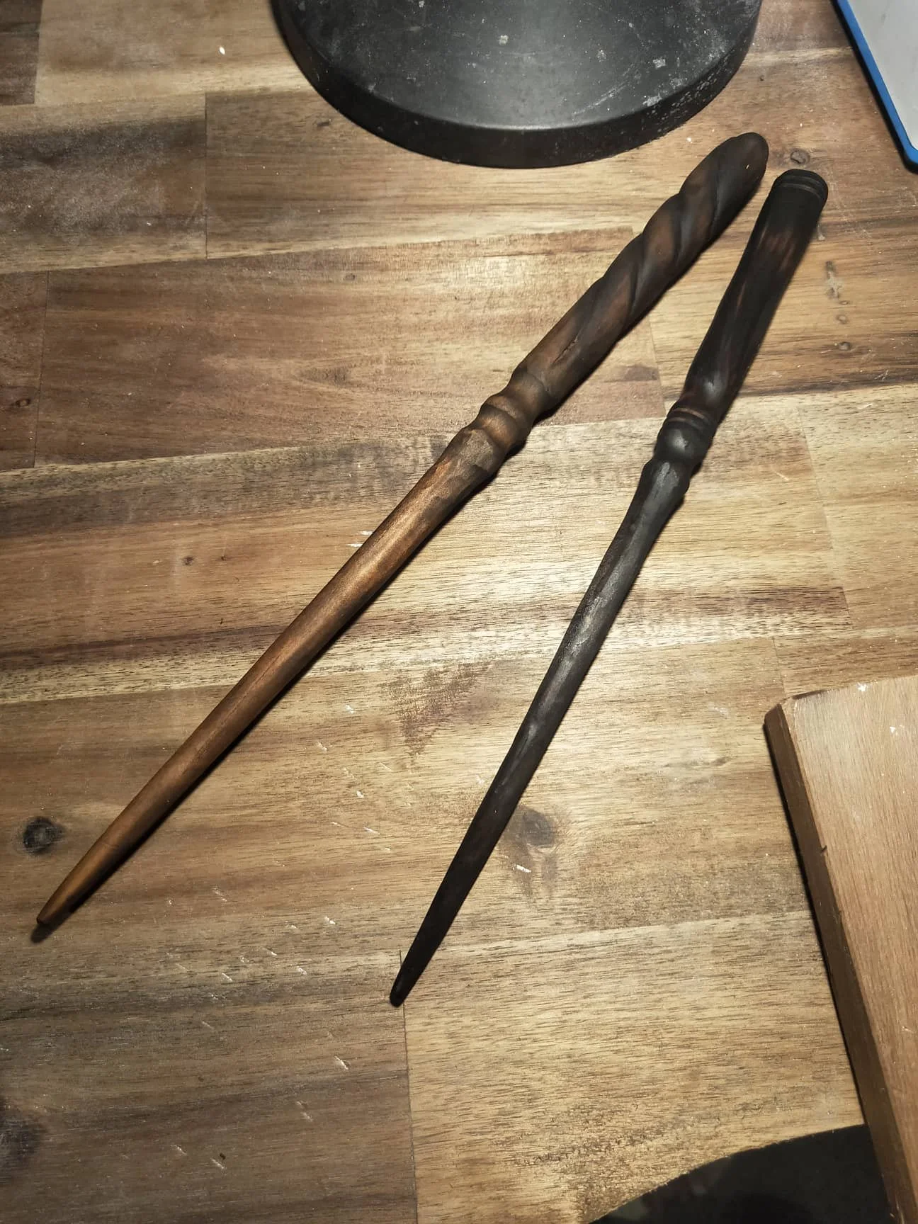 Classes — Stackhouse Knives