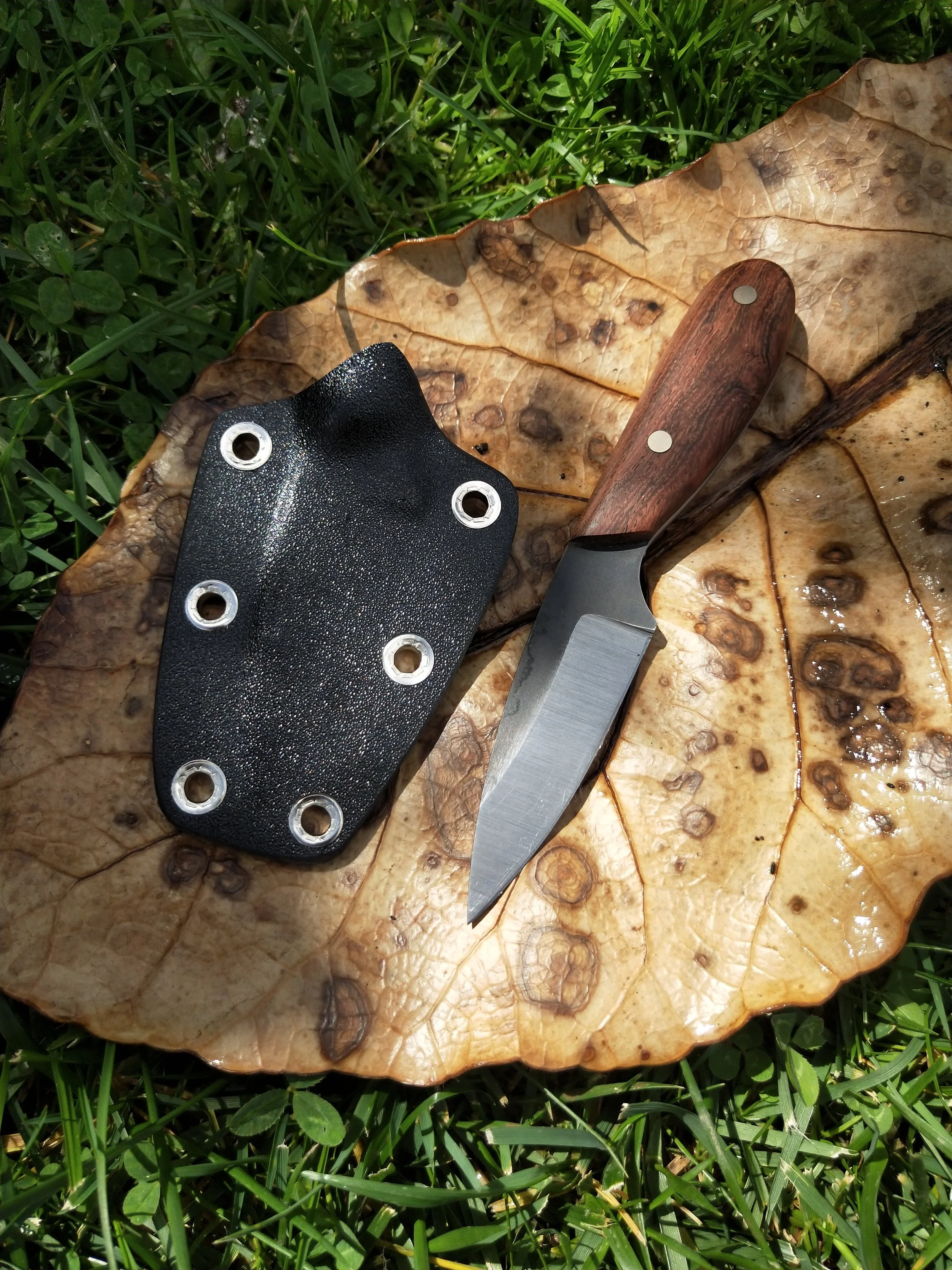 Classes — Stackhouse Knives
