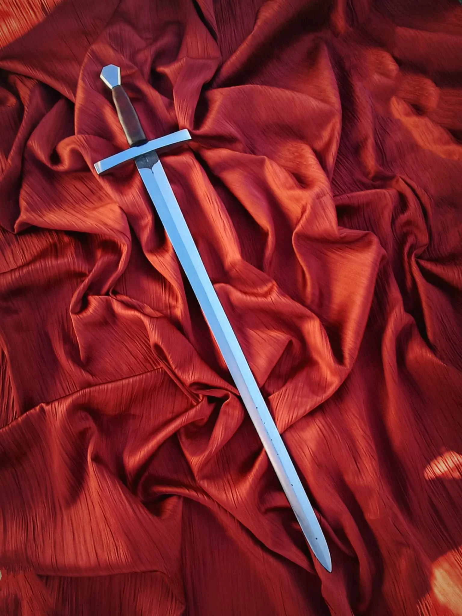 Classes — Stackhouse Knives