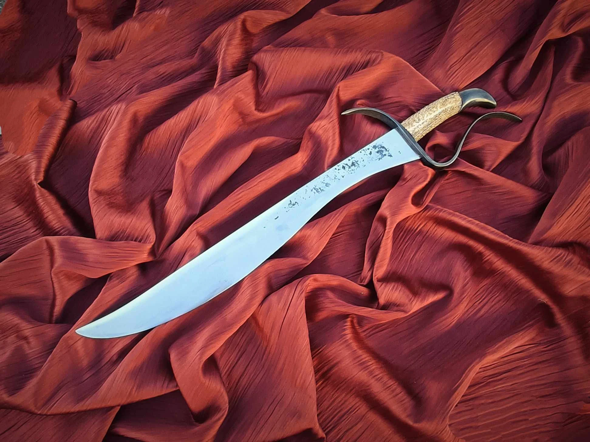 Sword Making Stackhouse Knives sword-making-stackhouse-knives