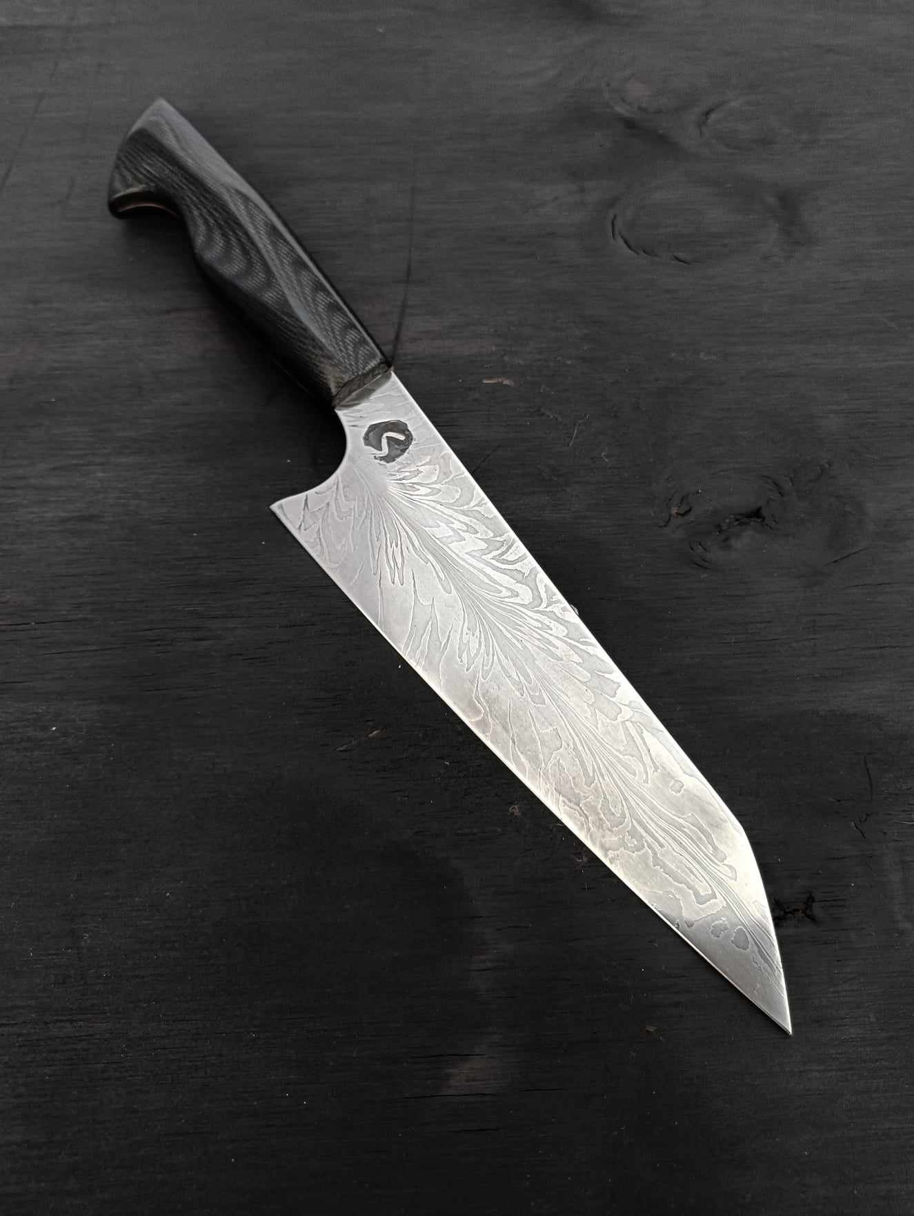 Shop— Stackhouse Knives