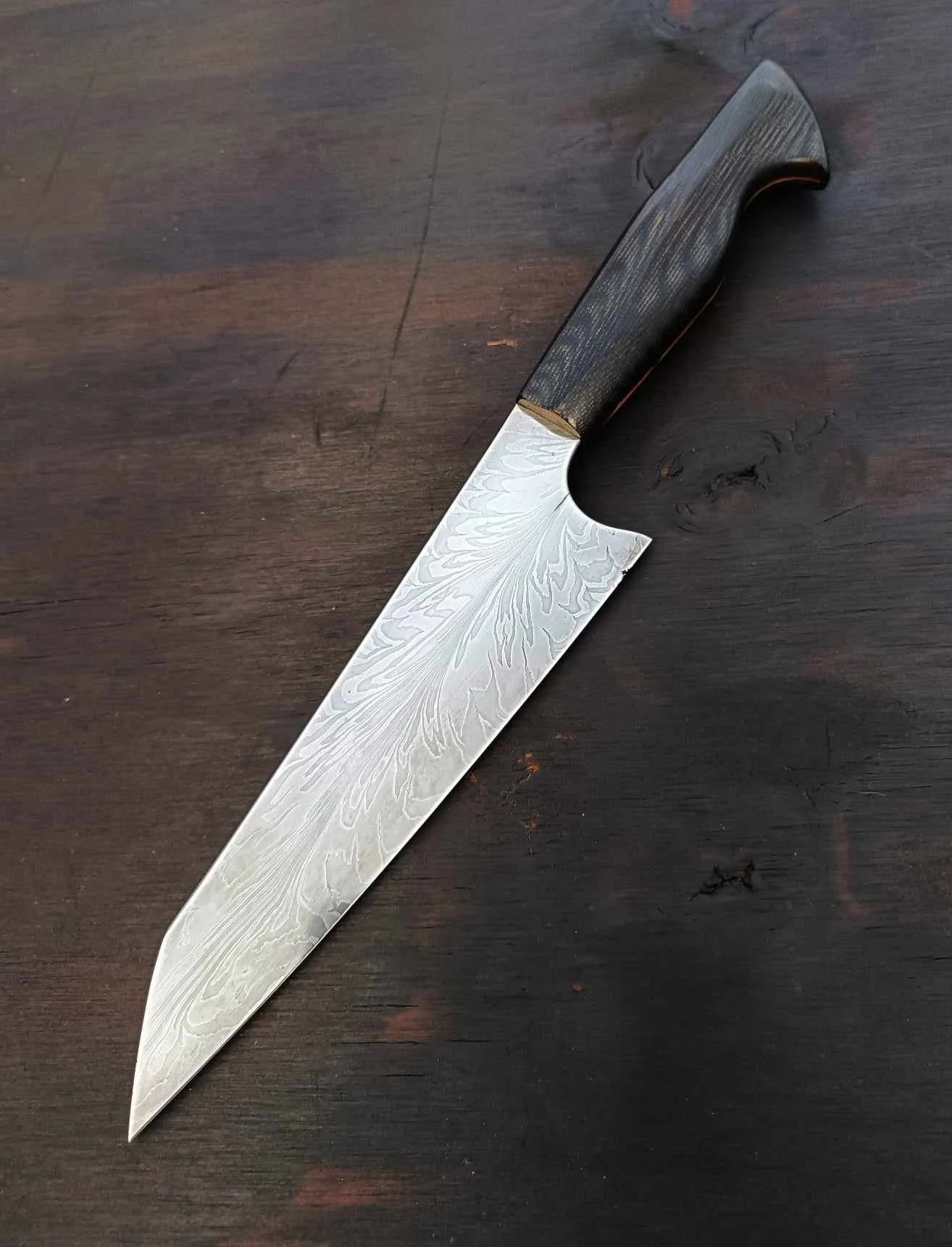Shop— Stackhouse Knives