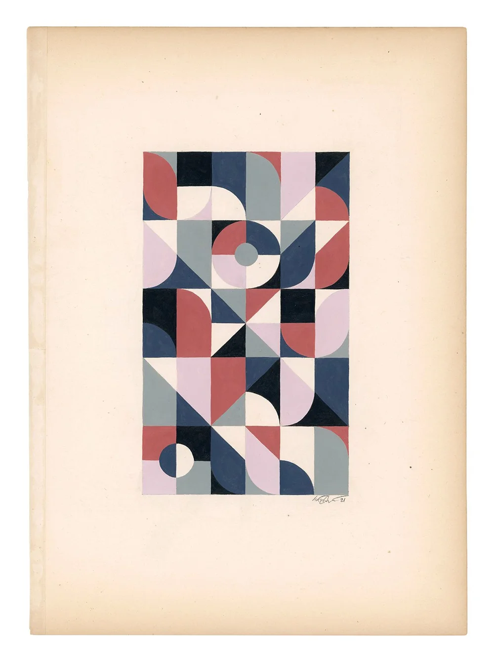 Paper Works — Scott Albrecht