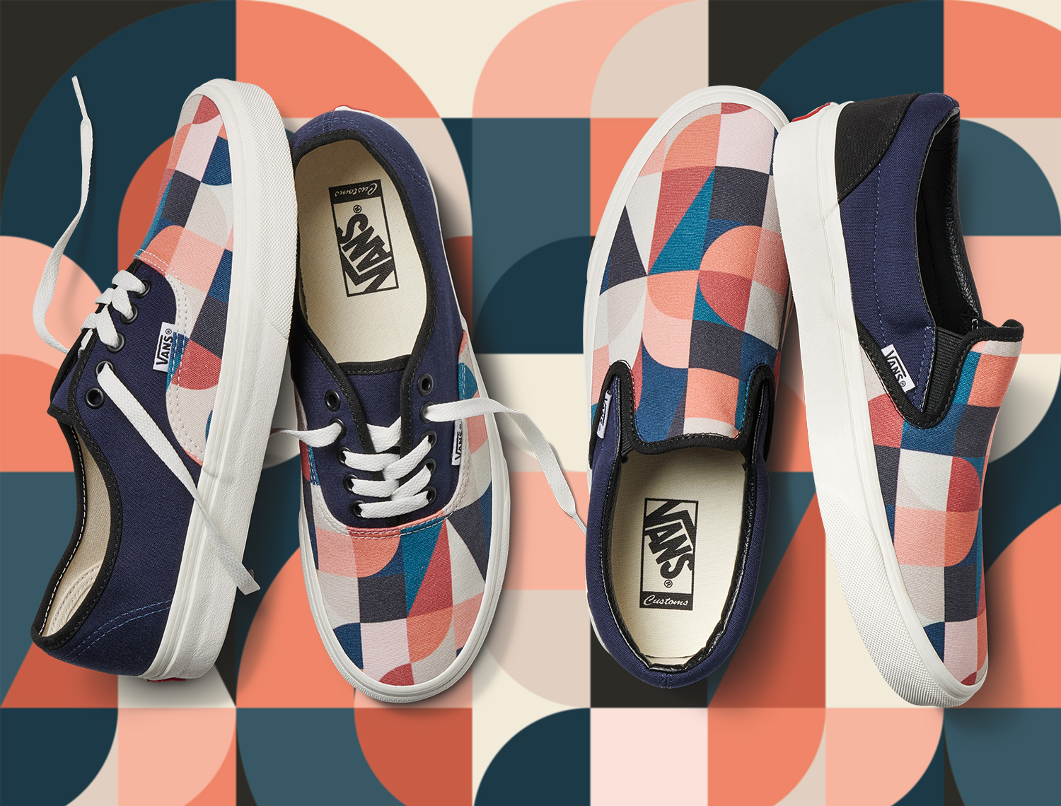 WORK SELECT — Scott Albrecht