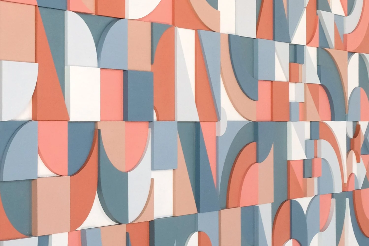 WORK SELECT — Scott Albrecht