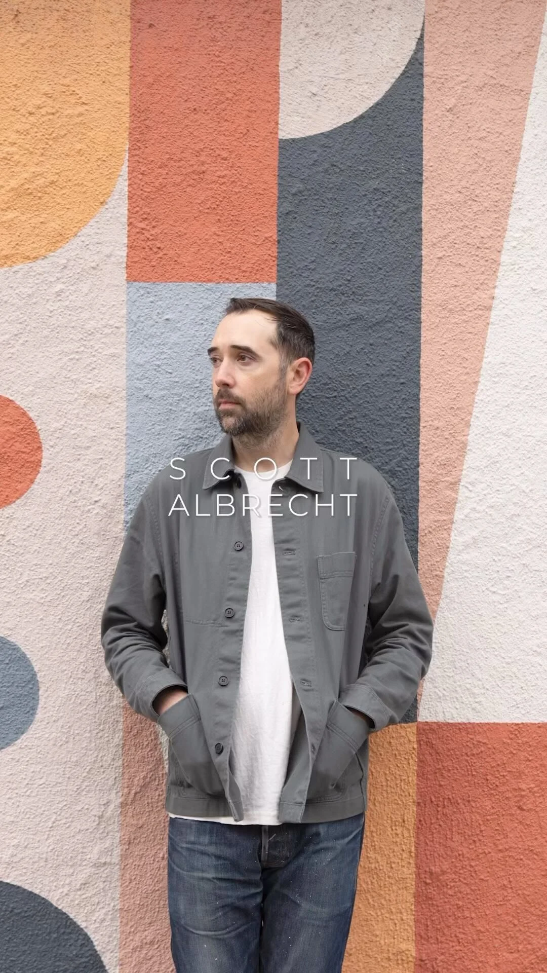 Recent — Scott Albrecht