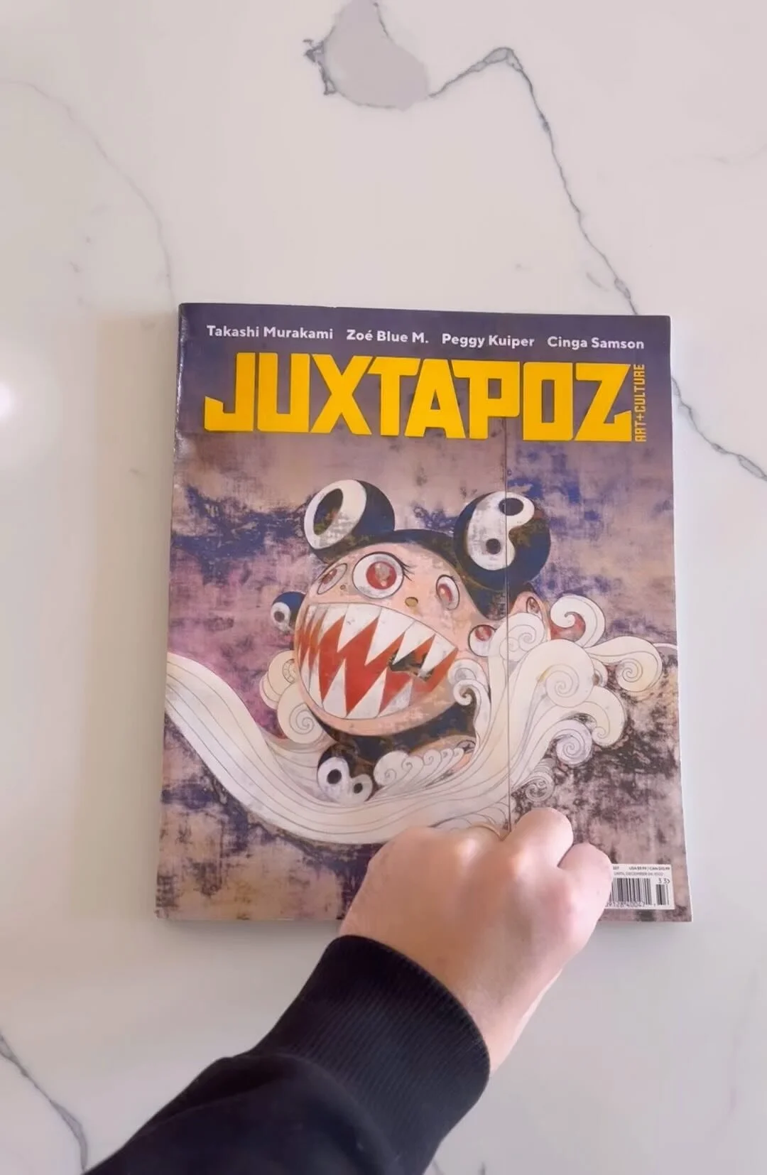 Recent — Scott Albrecht