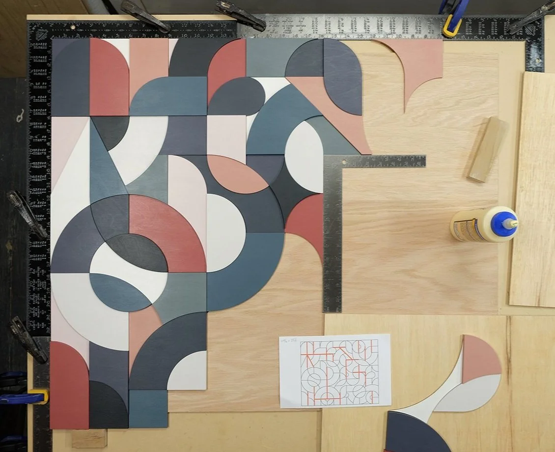 Shop — Scott Albrecht