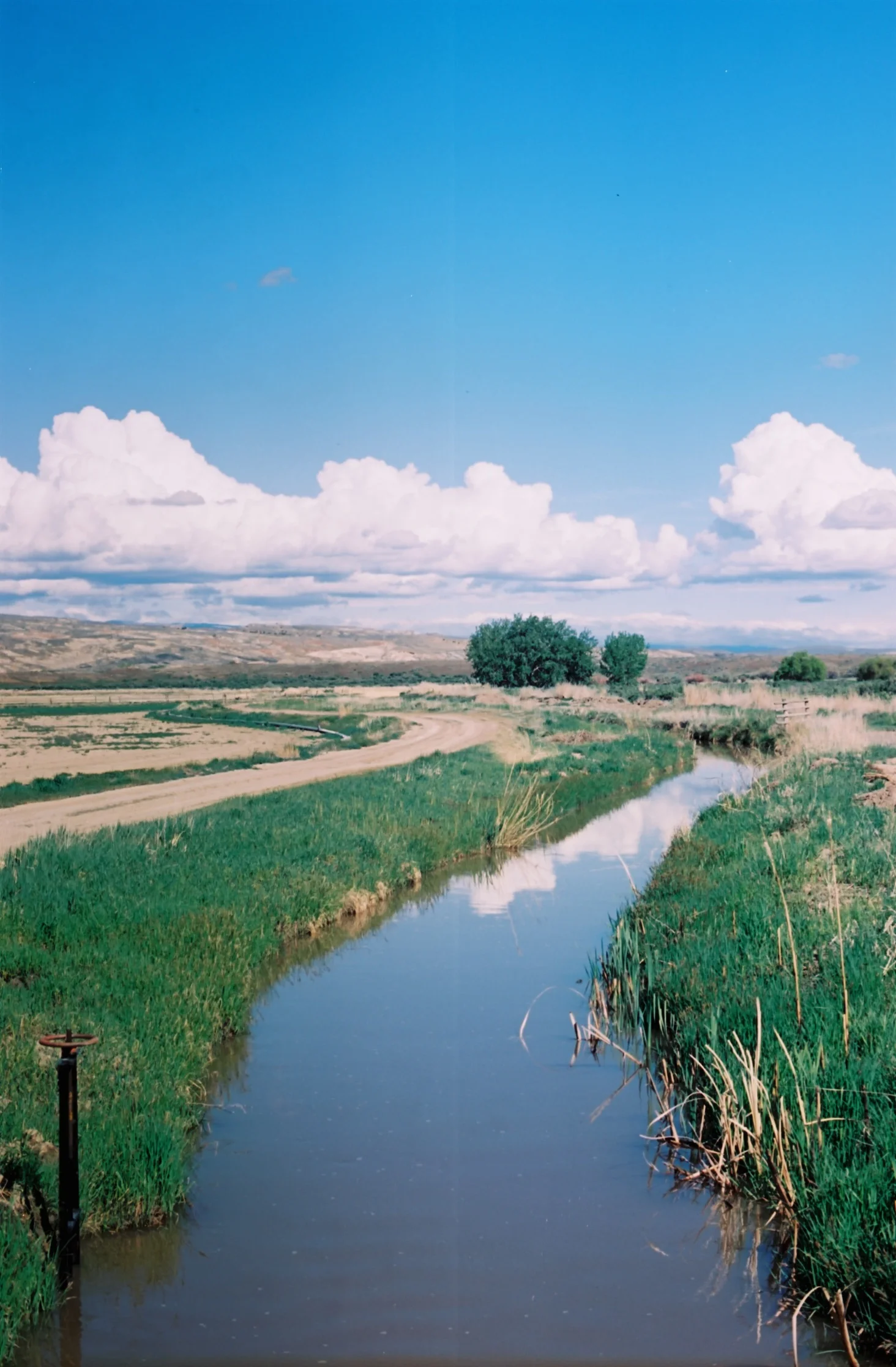 Return to Wyoming — Philip Eastman - Writer + Photographer