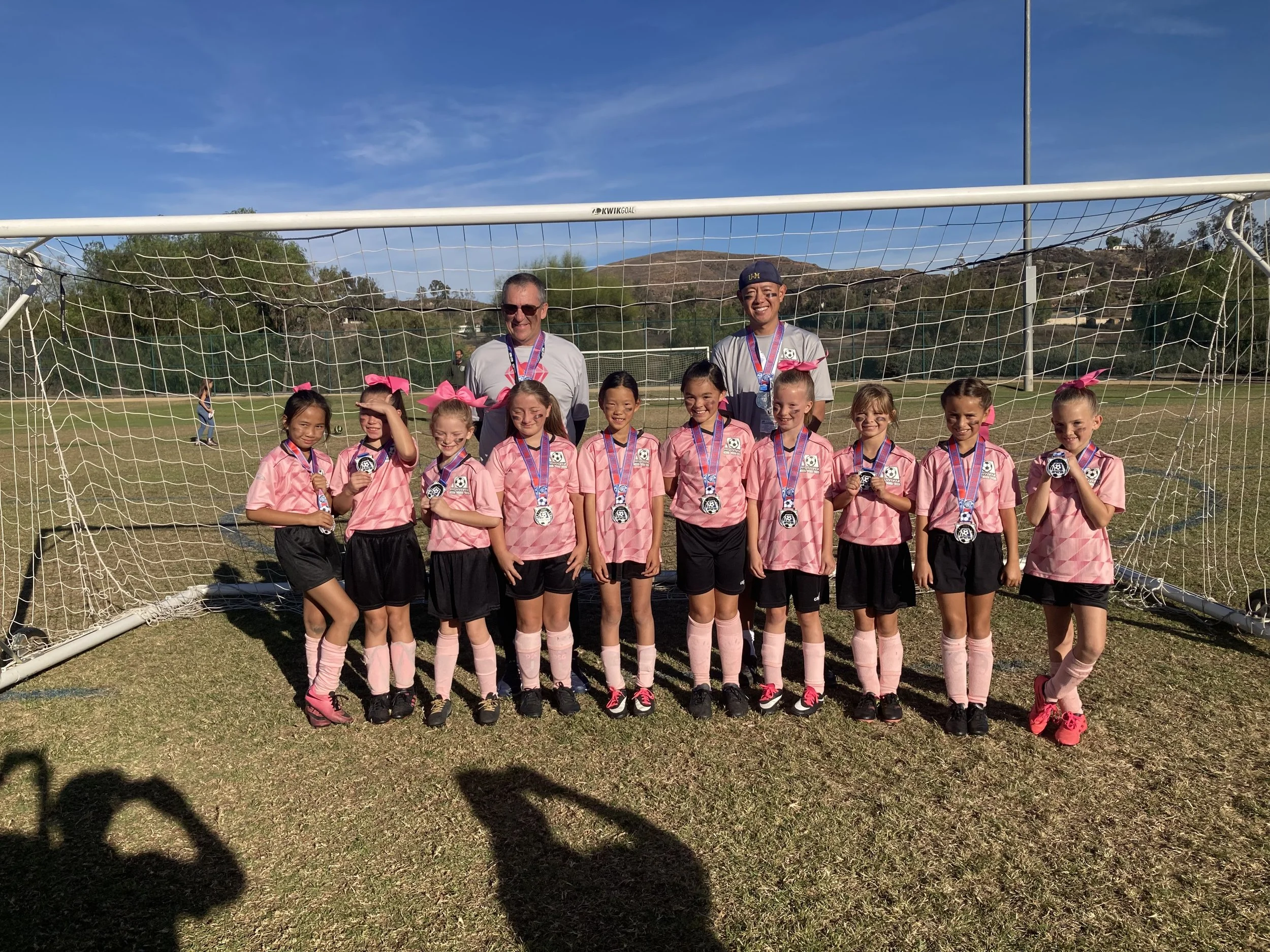 MYSL - MYSL Recreational
