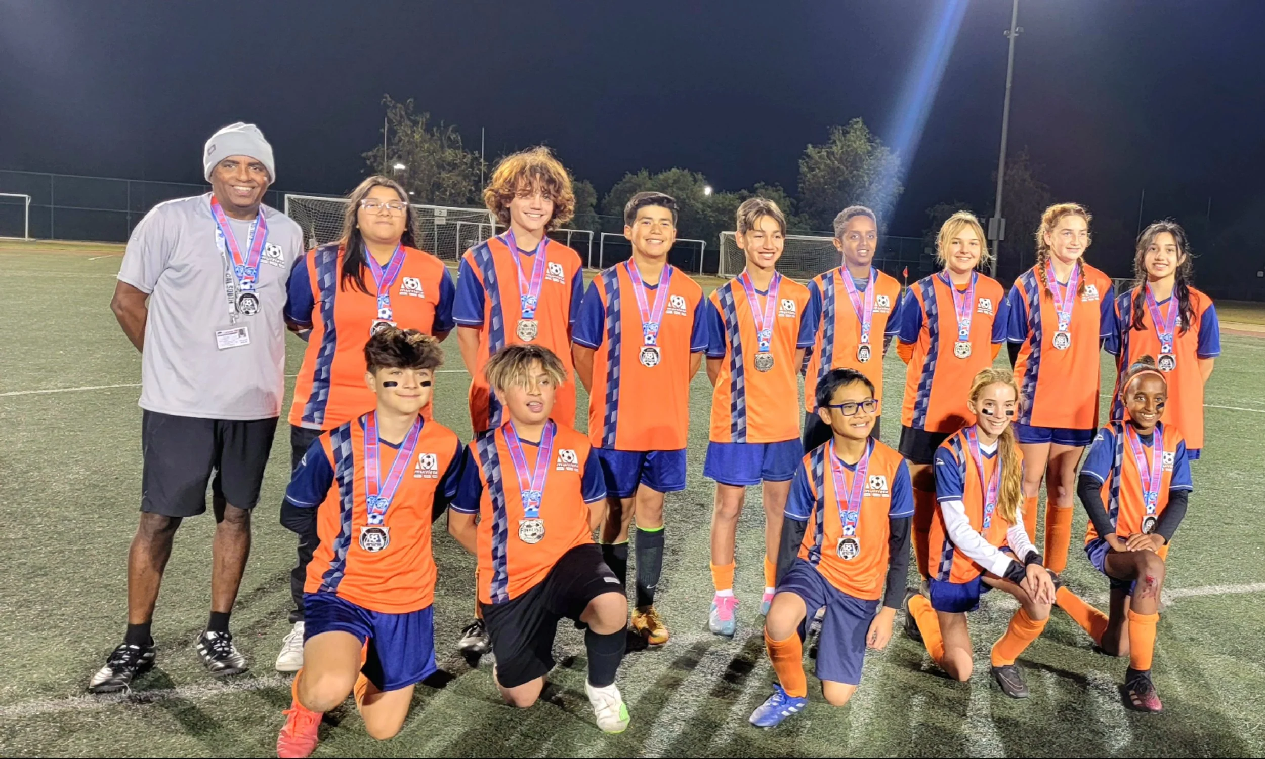 MYSL - MYSL Recreational