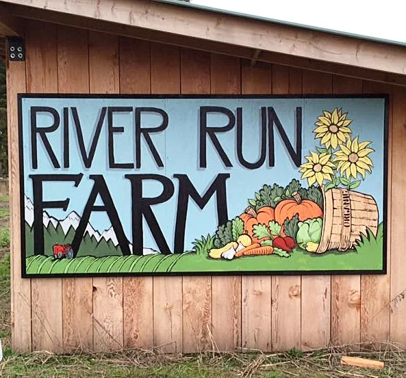 River Run Farm