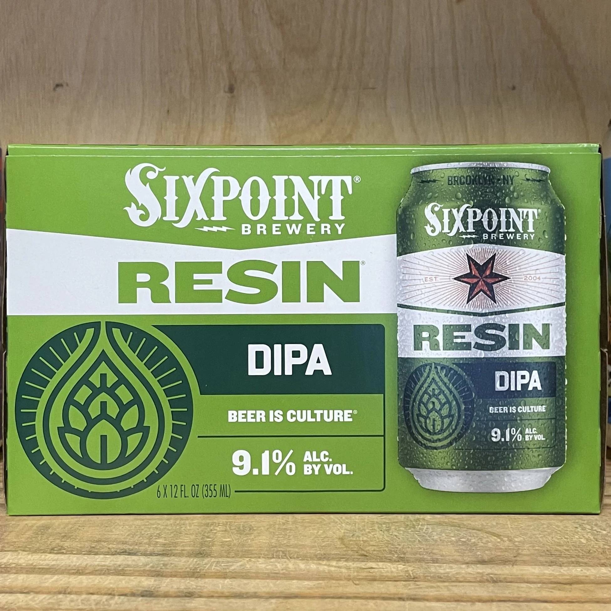 Hoppy (21+) — Midtowne Market