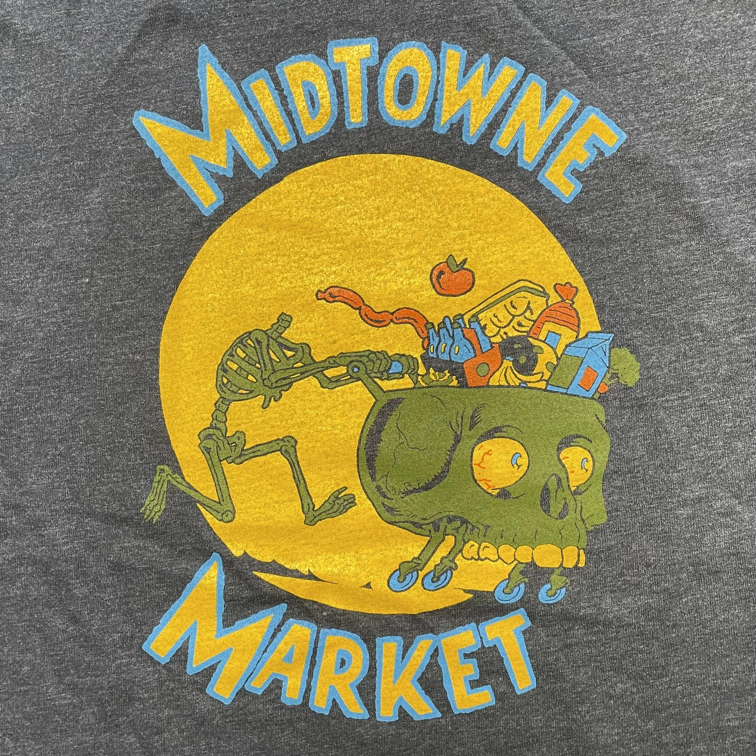 Midtowne Merch — Midtowne Market