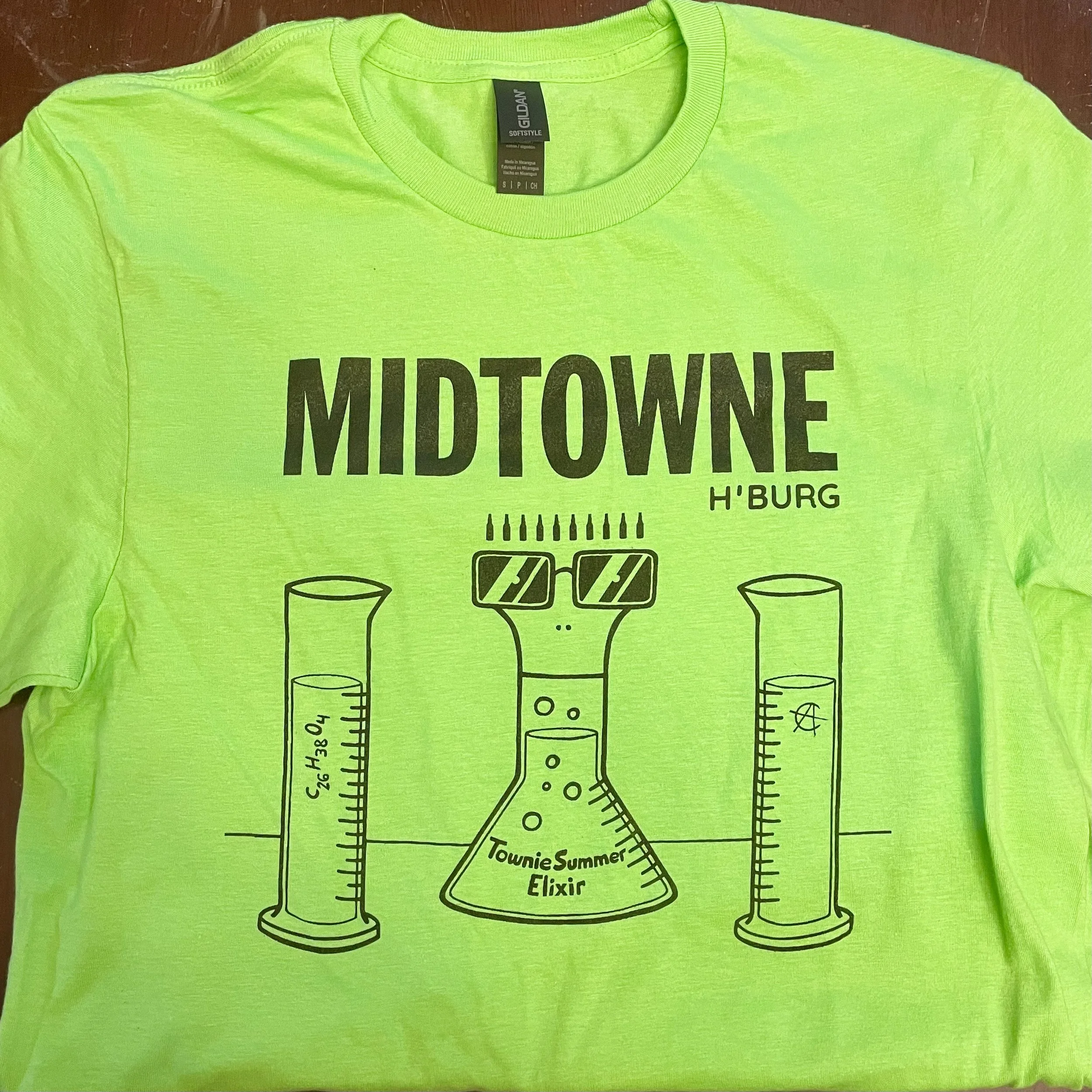 Midtowne Merch — Midtowne Market