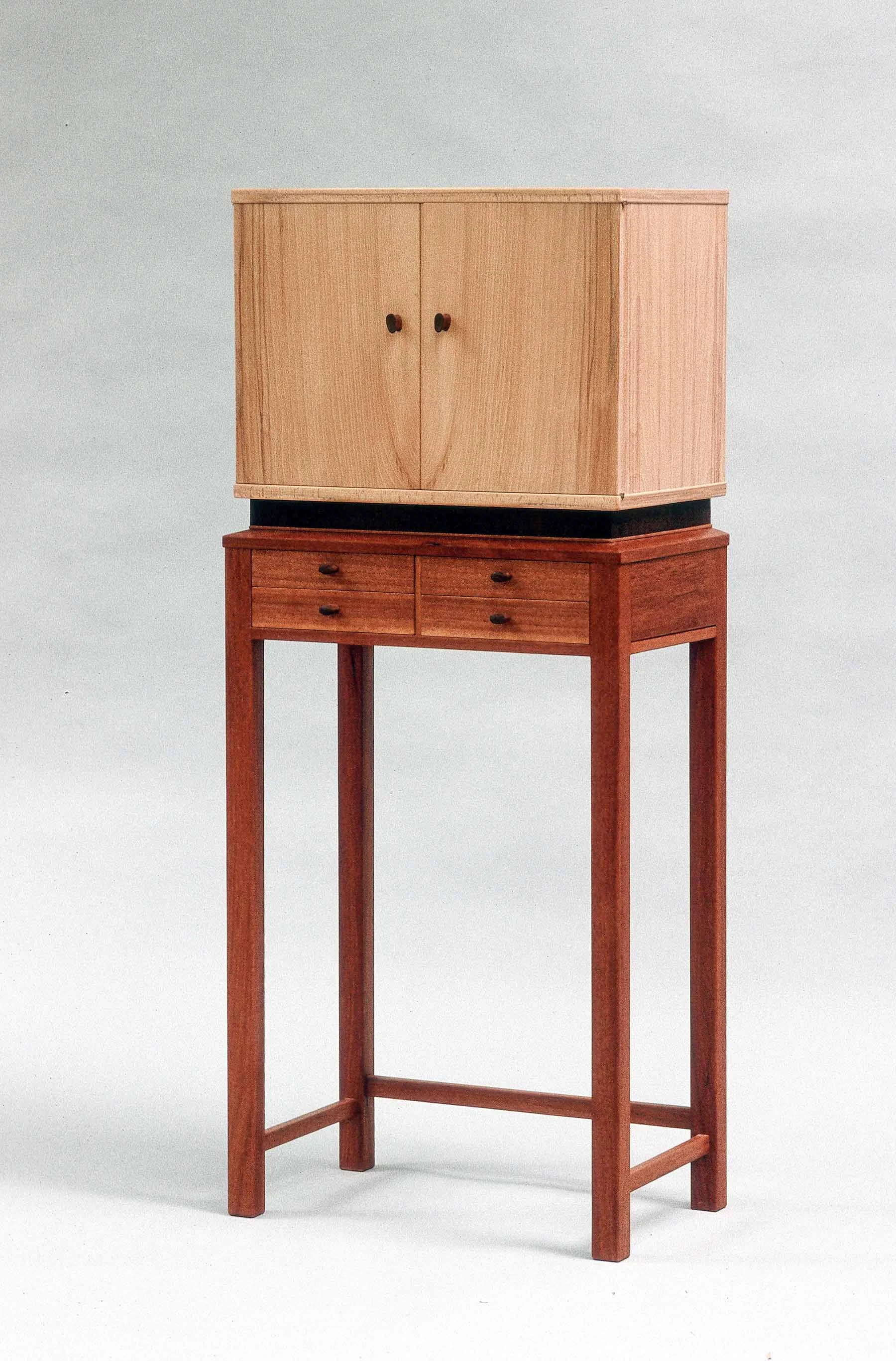 The Krenov Archive — The Krenov Foundation