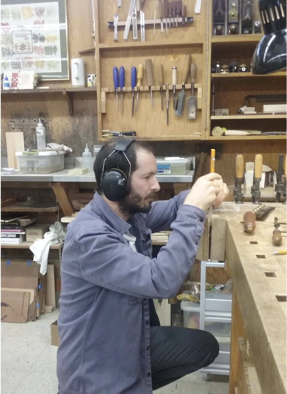 9-Month Scholarships — The Krenov Foundation