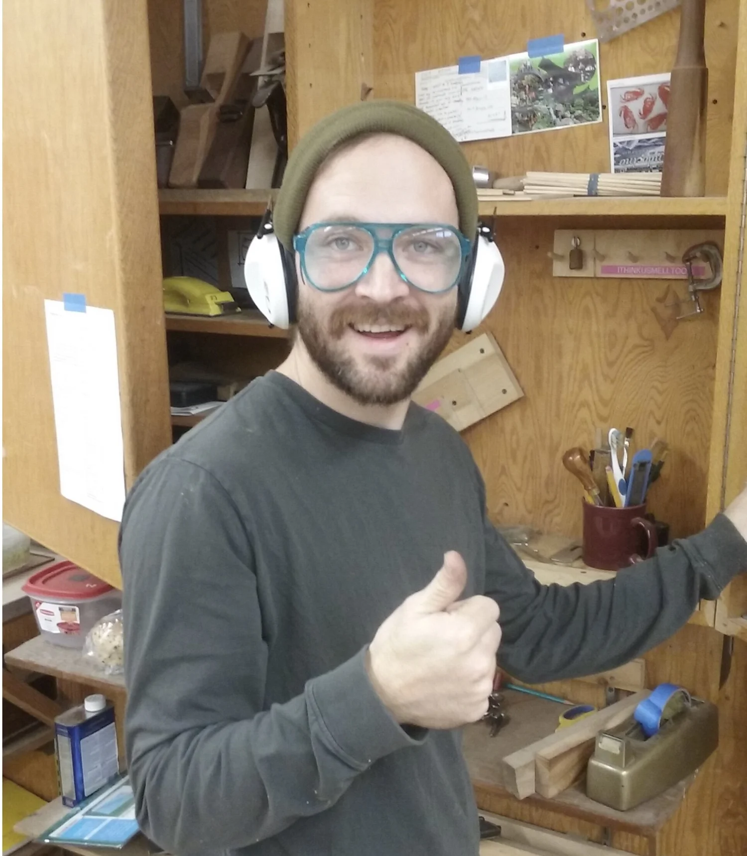 9-Month Scholarships — The Krenov Foundation