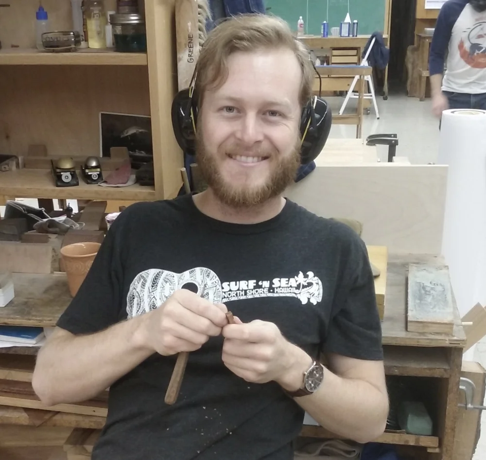 9-Month Scholarships — The Krenov Foundation