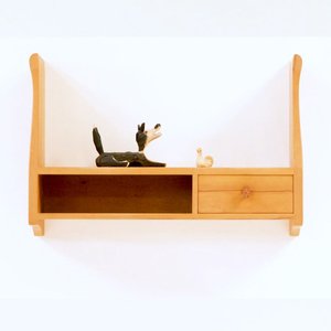 Kwila Cabinet — The Krenov Foundation