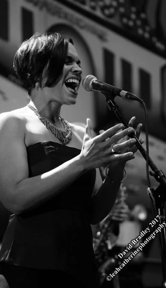 Erica West — Erica West Music