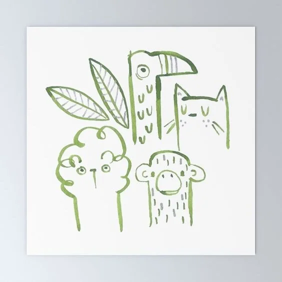 Shop — Sarah Rose Design