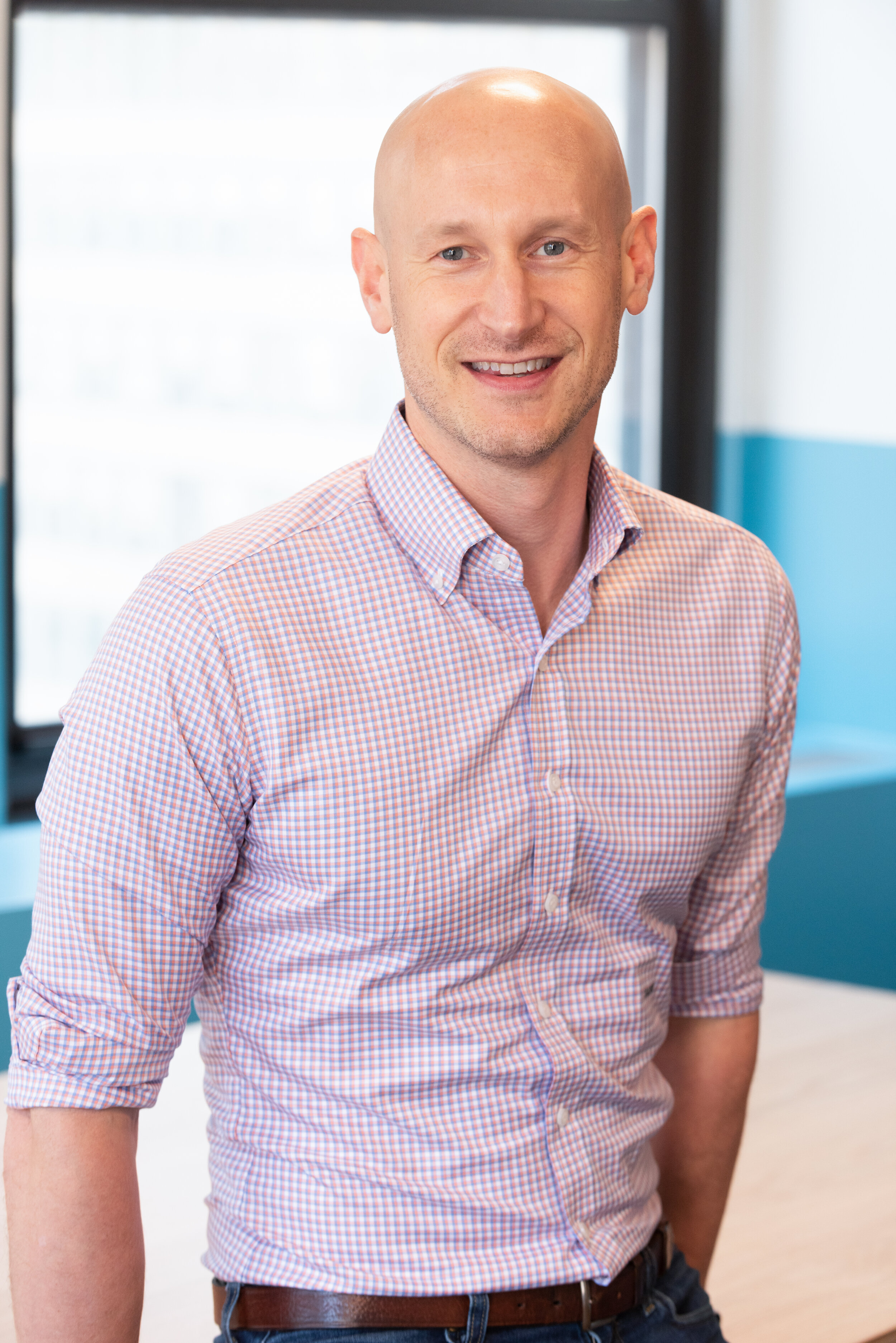 Headshots — Chris Waggoner Photography