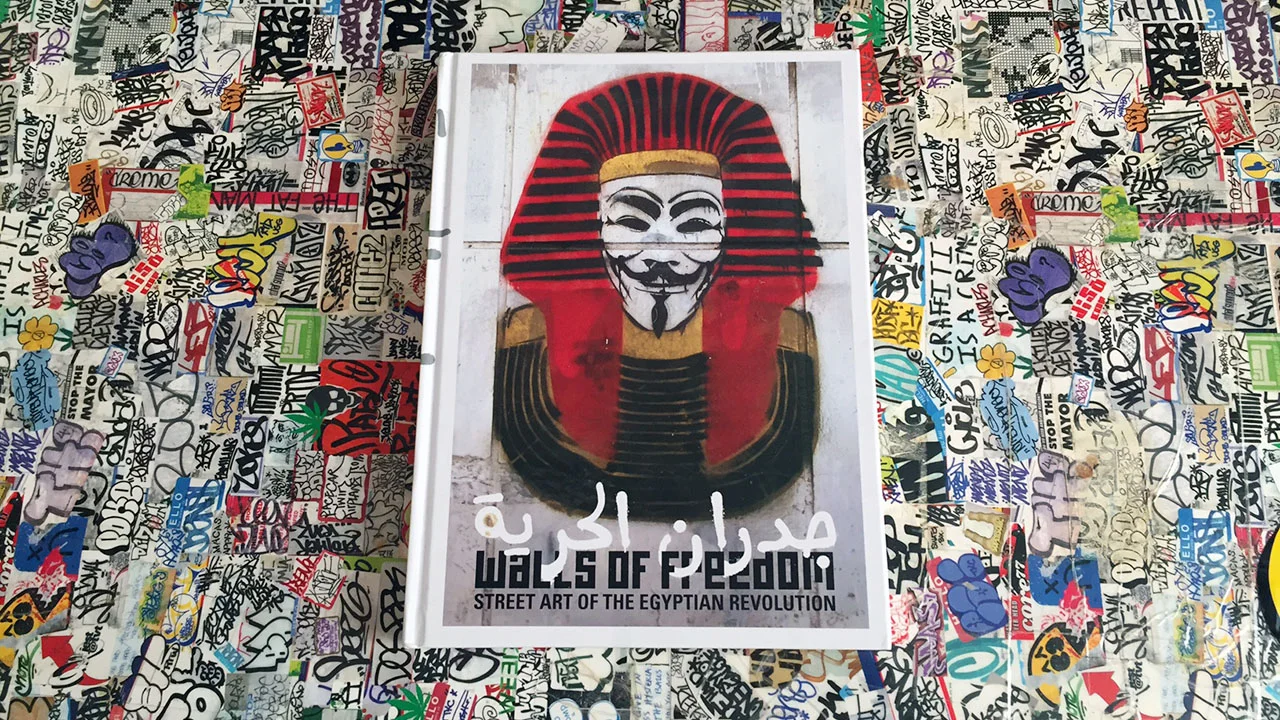 Art as Resistence — Portland Street Art Alliance