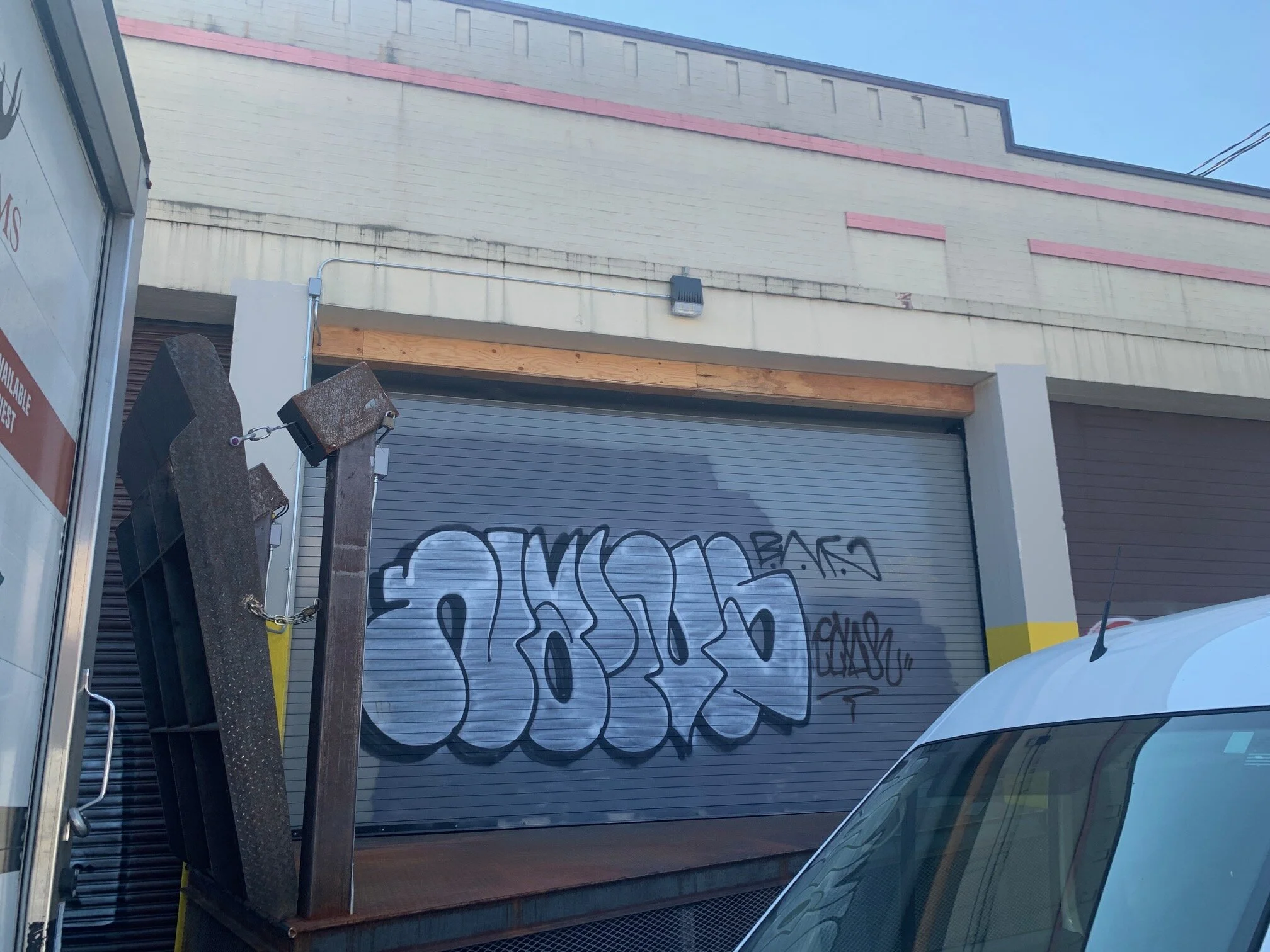 Nicky Farms — Portland Street Art Alliance