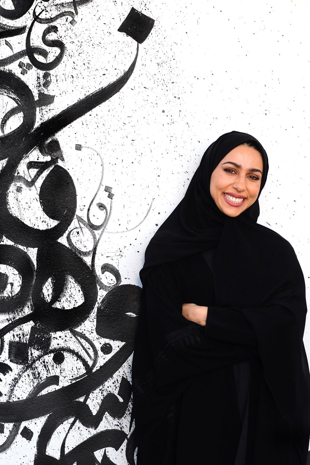Calligraphy and Culture — Portland Street Art Alliance