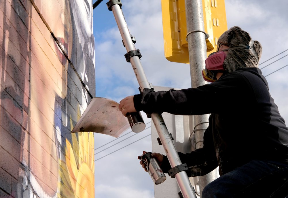 ART SERVICES + PROGRAMS — Portland Street Art Alliance