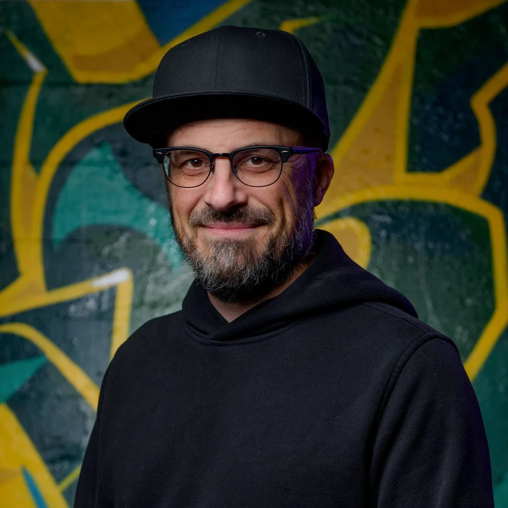 Who We Are — Portland Street Art Alliance