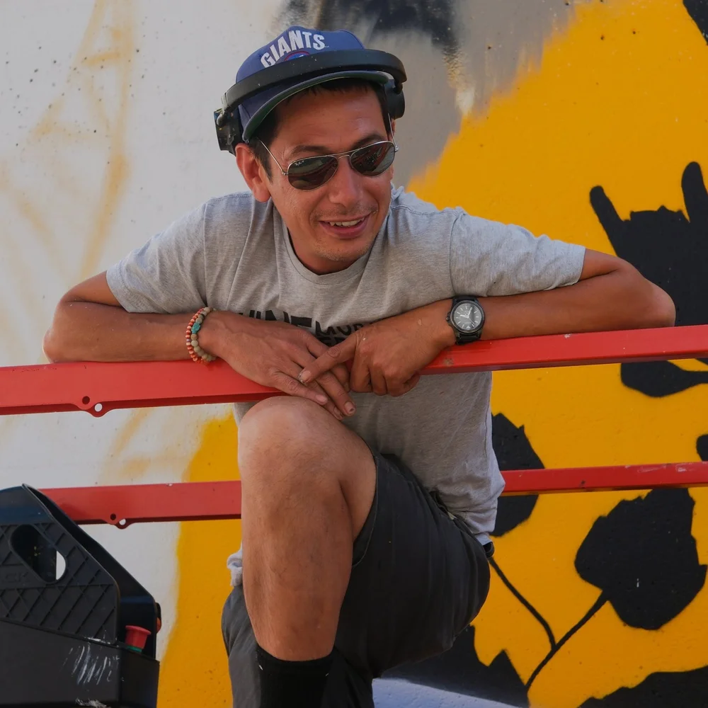 Who We Are — Portland Street Art Alliance