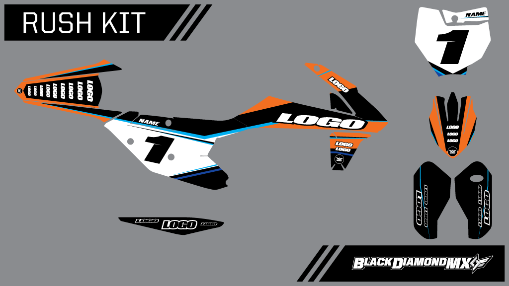 KTM — BDMX