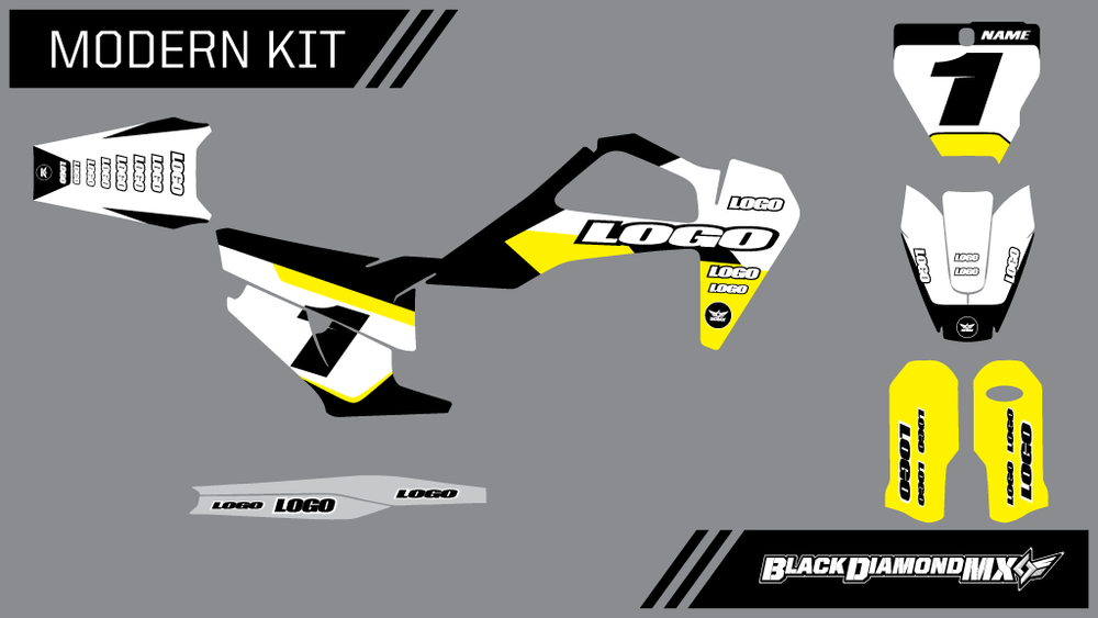 Black Diamond Logo Fc