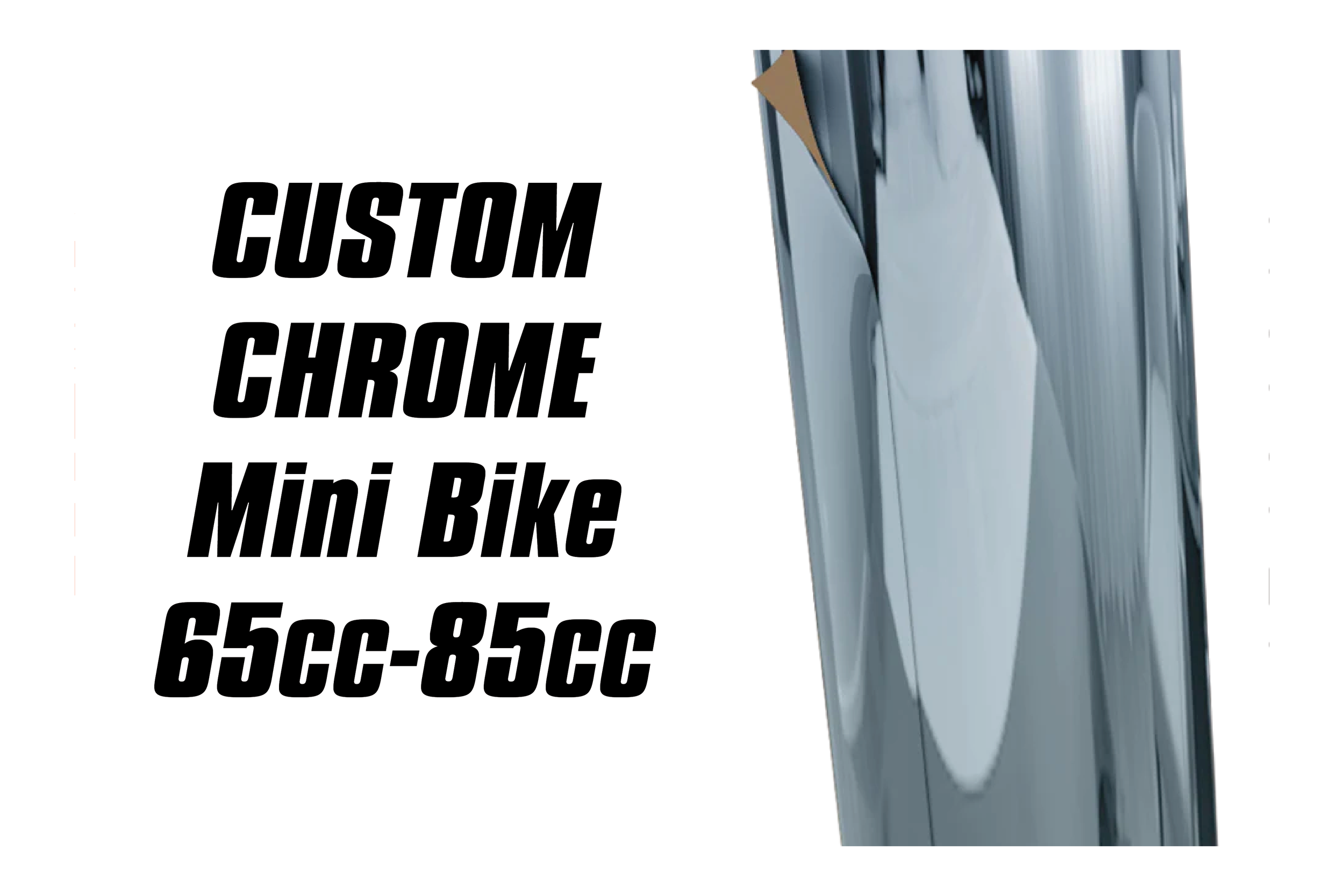 CUSTOM MOTO GRAPHICS (NEW) — Black Diamond MX