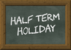 Half Term break - amendment to dates — HOLYWOOD STEINER SCHOOL